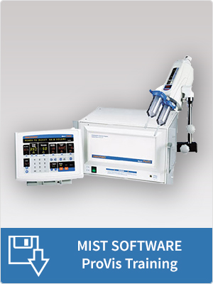 MIST ProVis Software Training Download